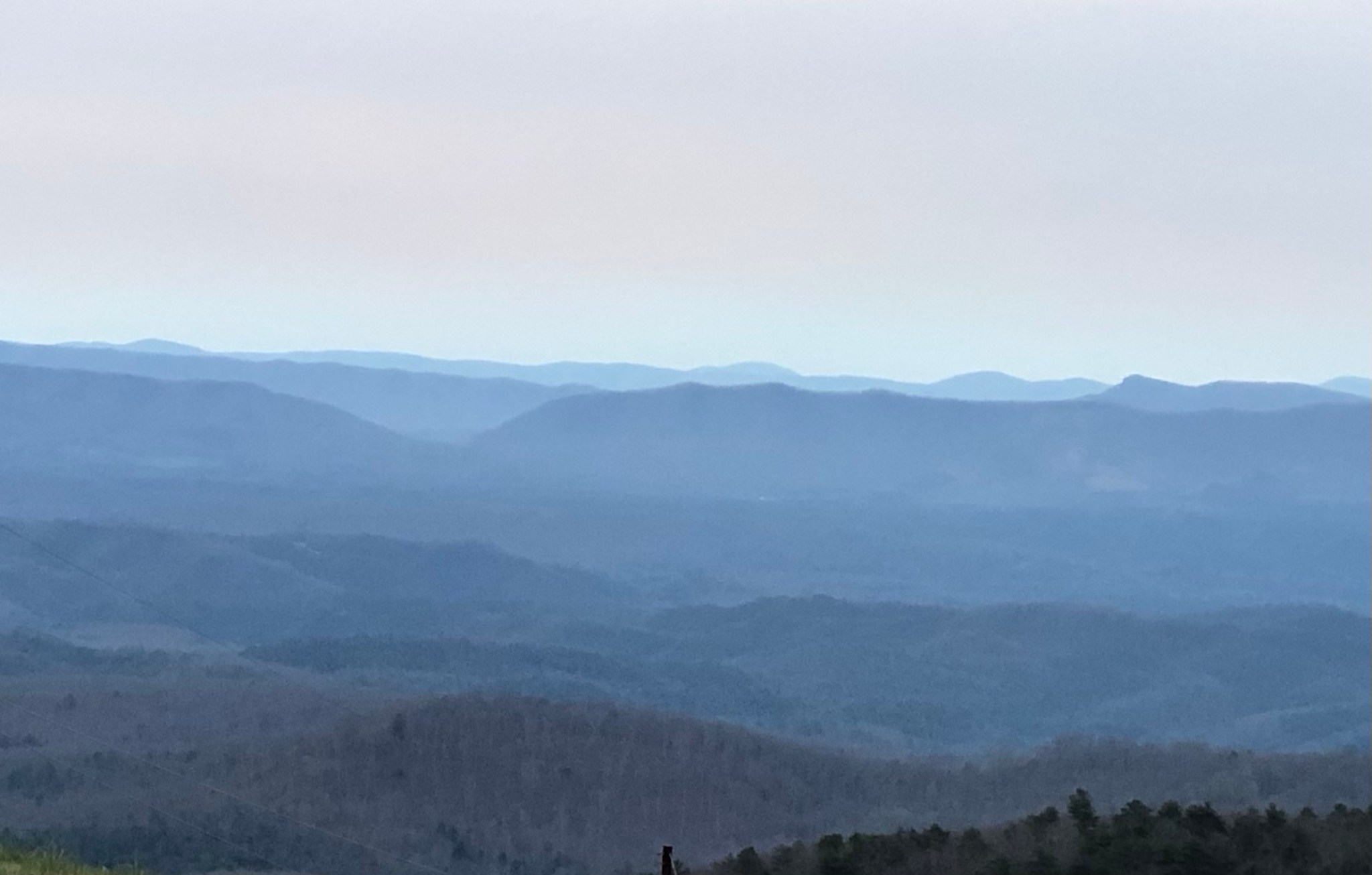 Bath County – Roving through Virginia with Rover