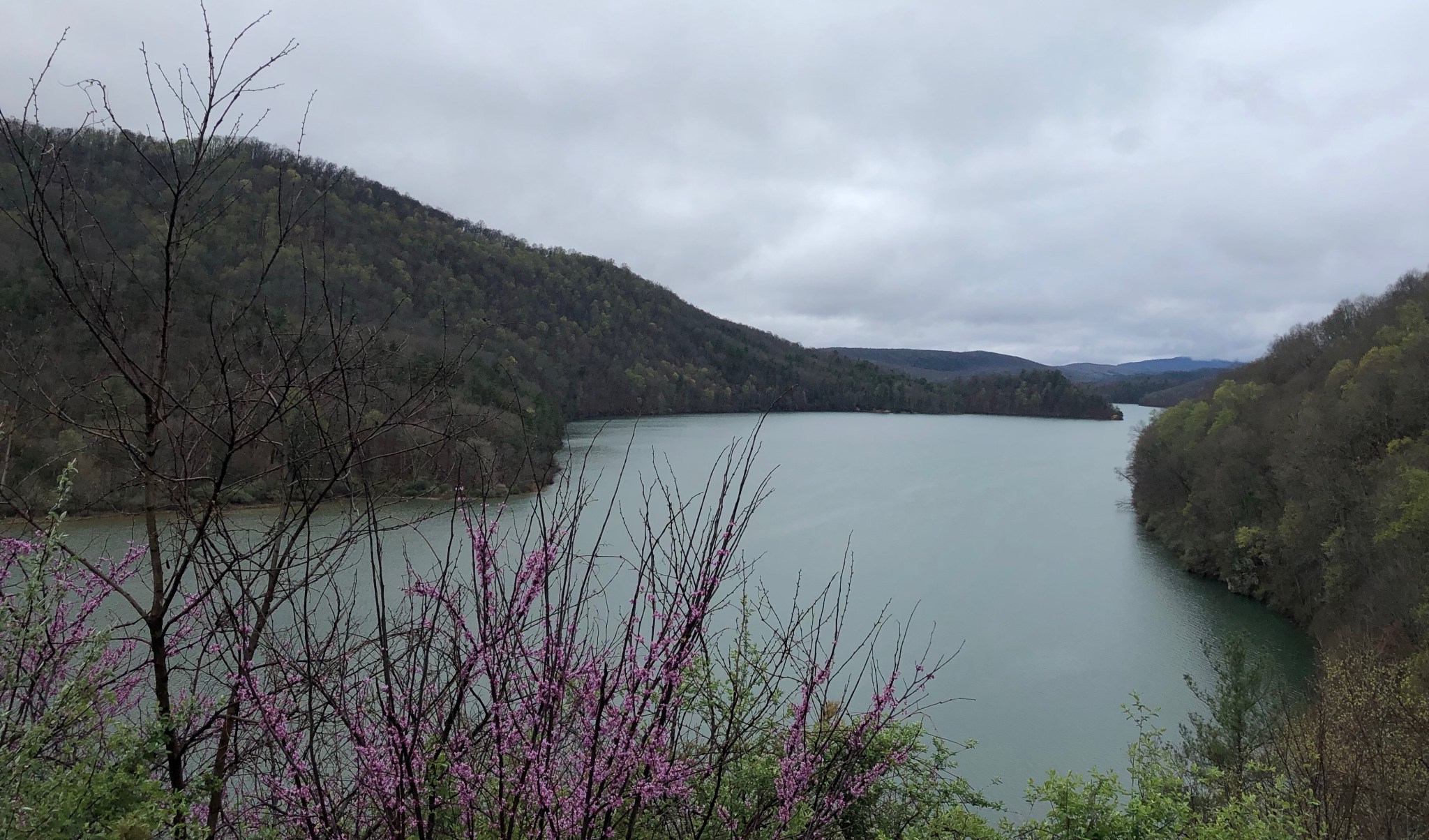 Bath County – Roving through Virginia with Rover