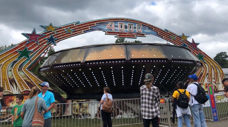 Caroline County – Roving through Virginia with Rover