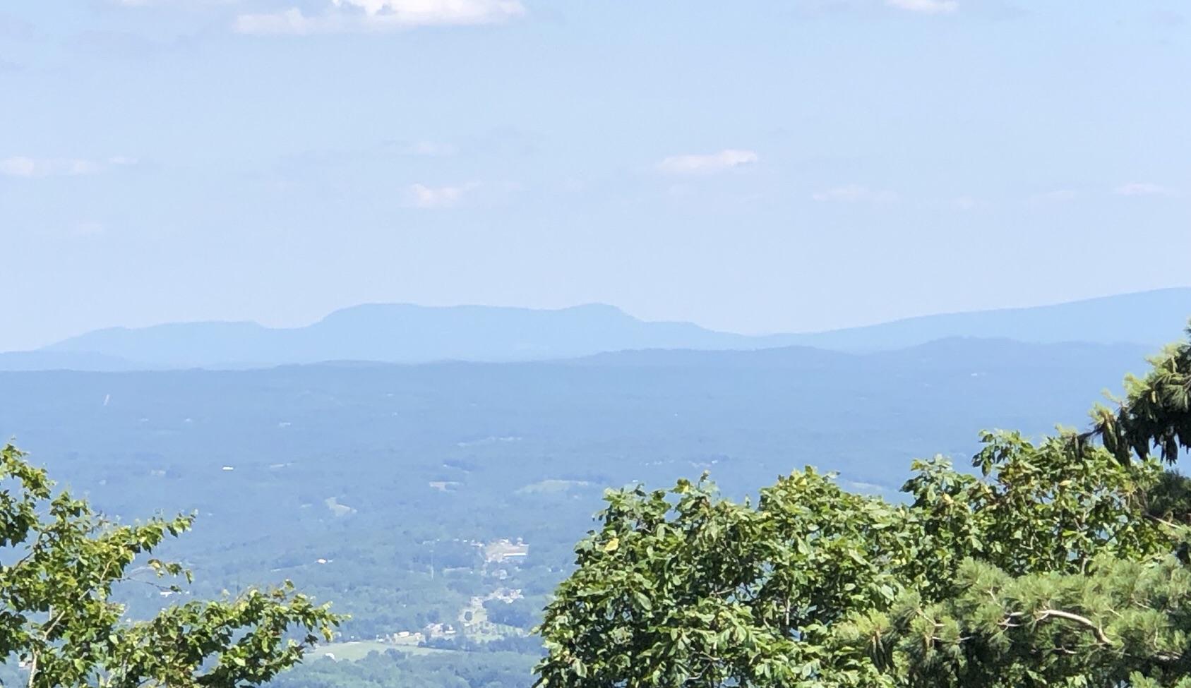Carroll County – Roving through Virginia with Rover