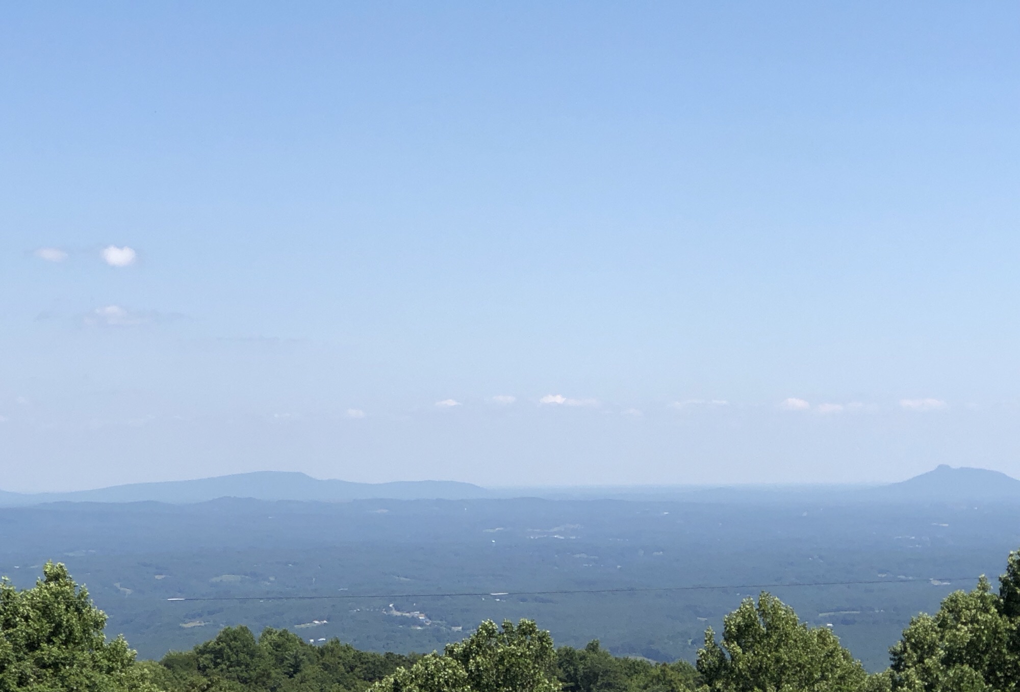 Carroll County – Roving through Virginia with Rover