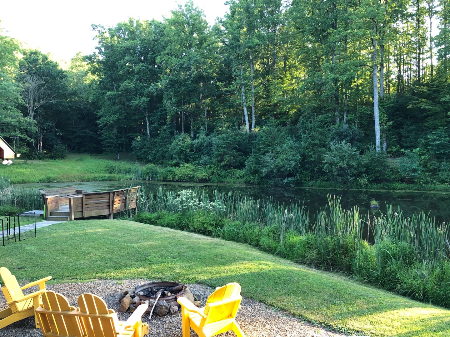 Carroll County – Roving through Virginia with Rover