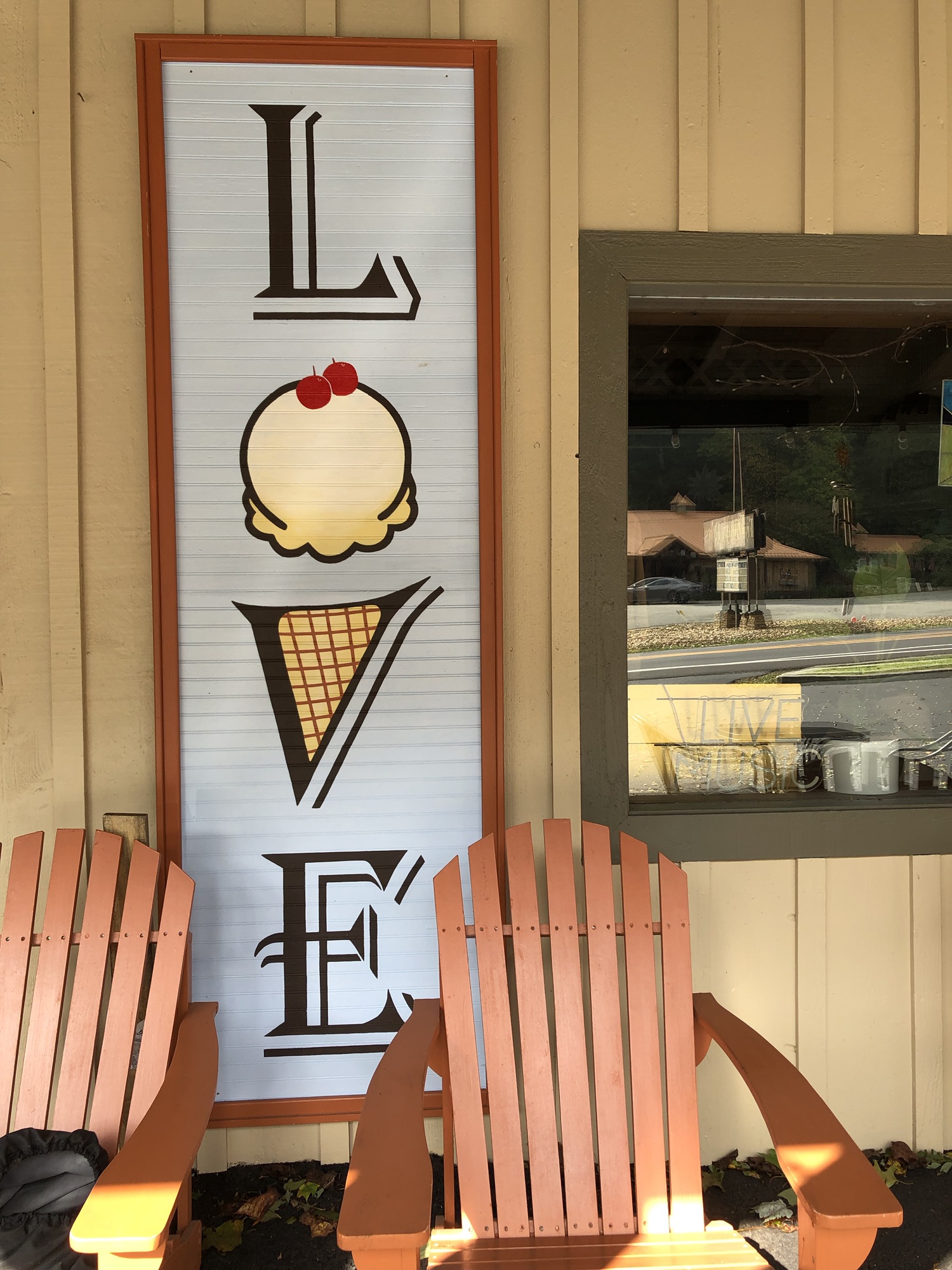 Carroll County – Roving through Virginia with Rover